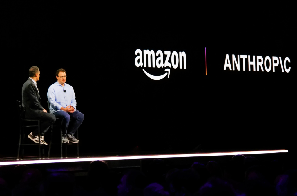 Amazon to Launch Enhanced Alexa Powered by Anthropic's AI Model - CEO Magazine India